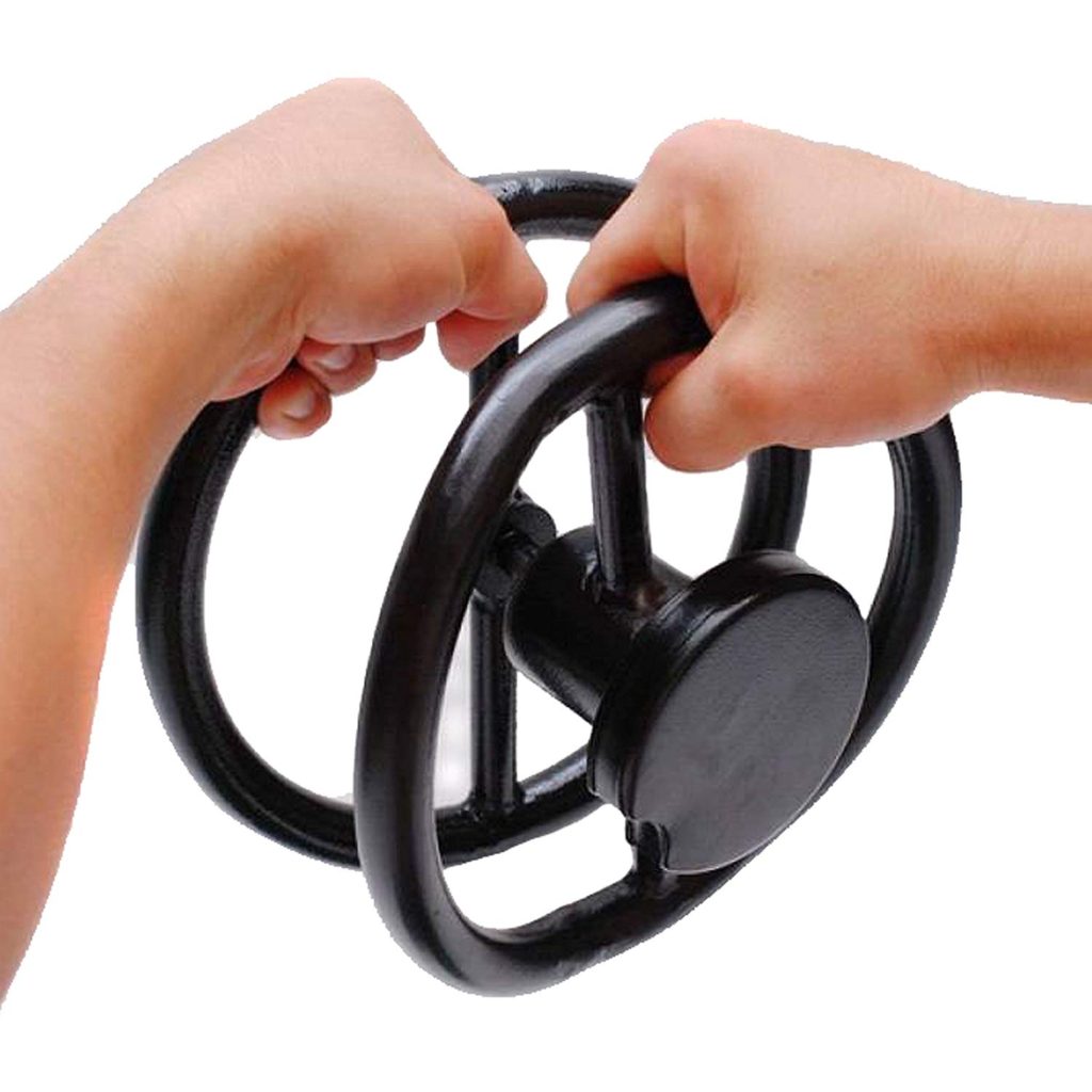 Bison 2 – Bison 1 Hand Muscle Exerciser